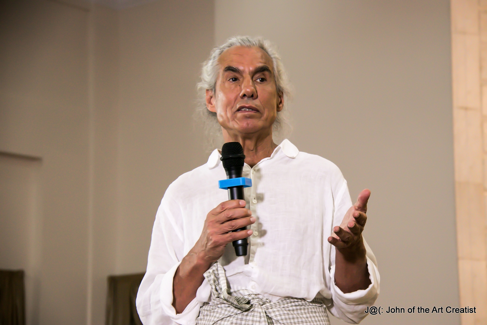 Schedule of Events | World Dharma